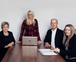 Akers Business Solutions - Award Winning Manufacturers' Rep Group